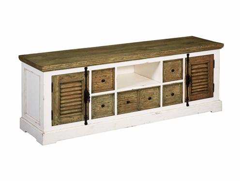 Amanda TV-meubel 190 cm - Amanda - Tower Living